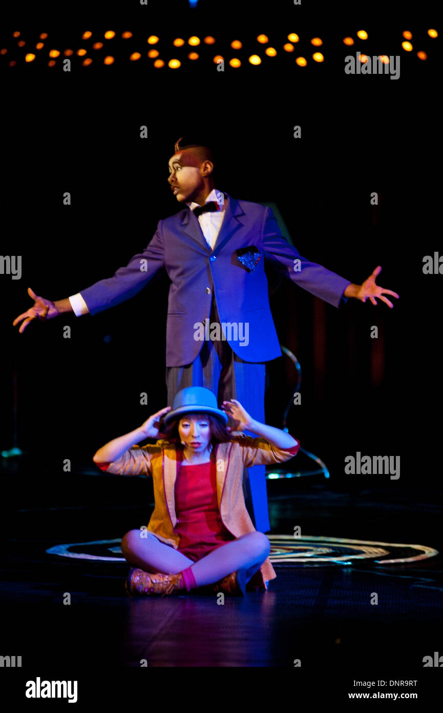 Guy laliberte child hi-res stock photography and images - Alamy