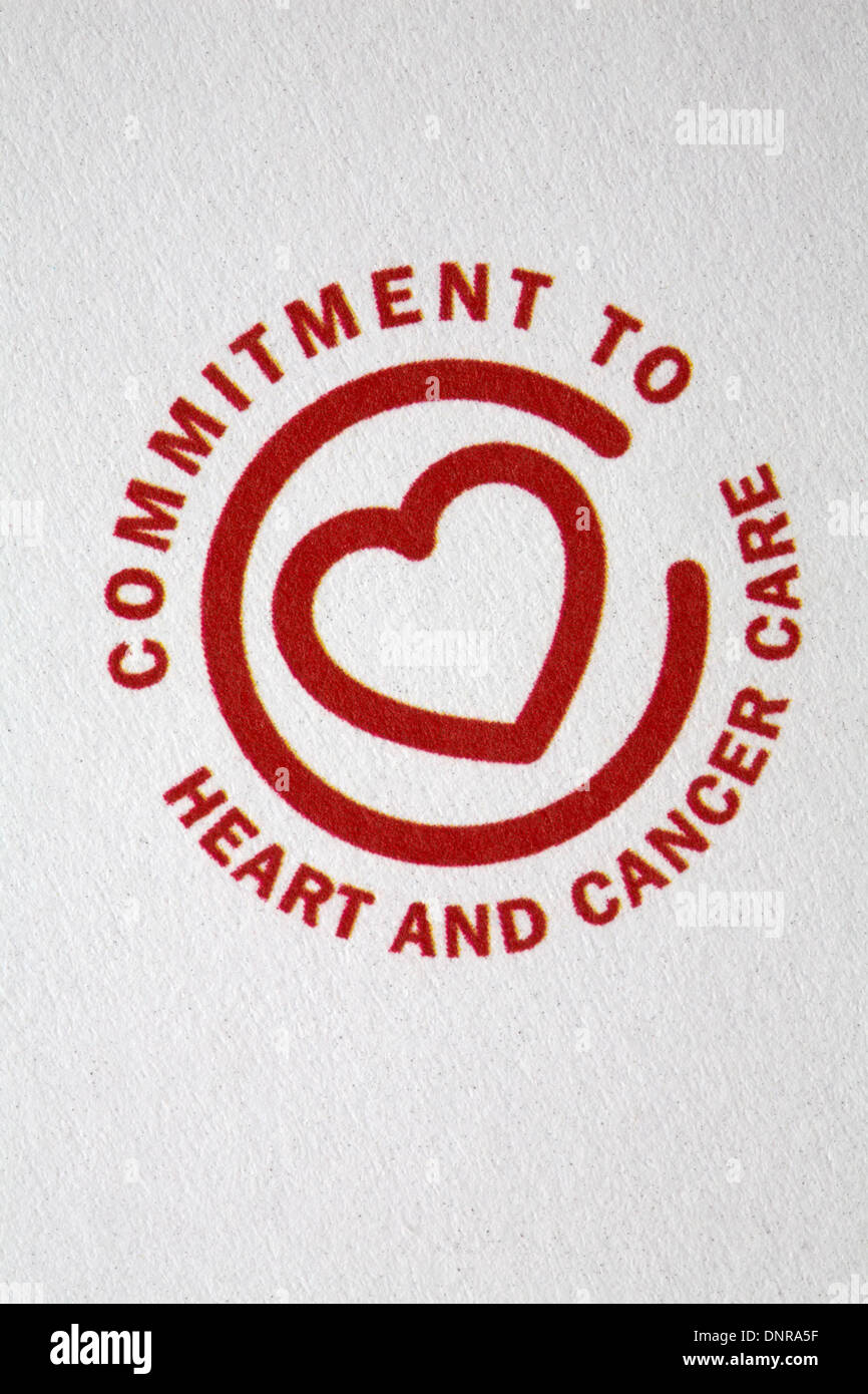 Cancer heart hi-res stock photography and images - Alamy