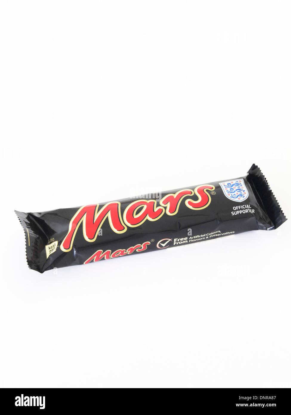 Mars bar wrapper hi-res stock photography and images - Alamy
