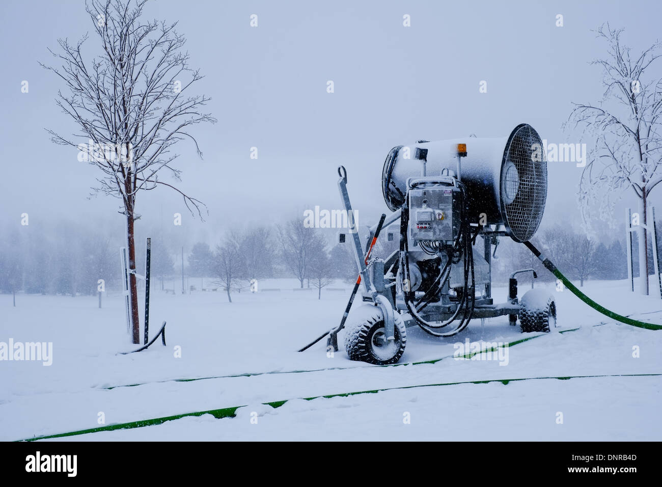 Denver ruby hill park hi-res stock photography and images - Alamy