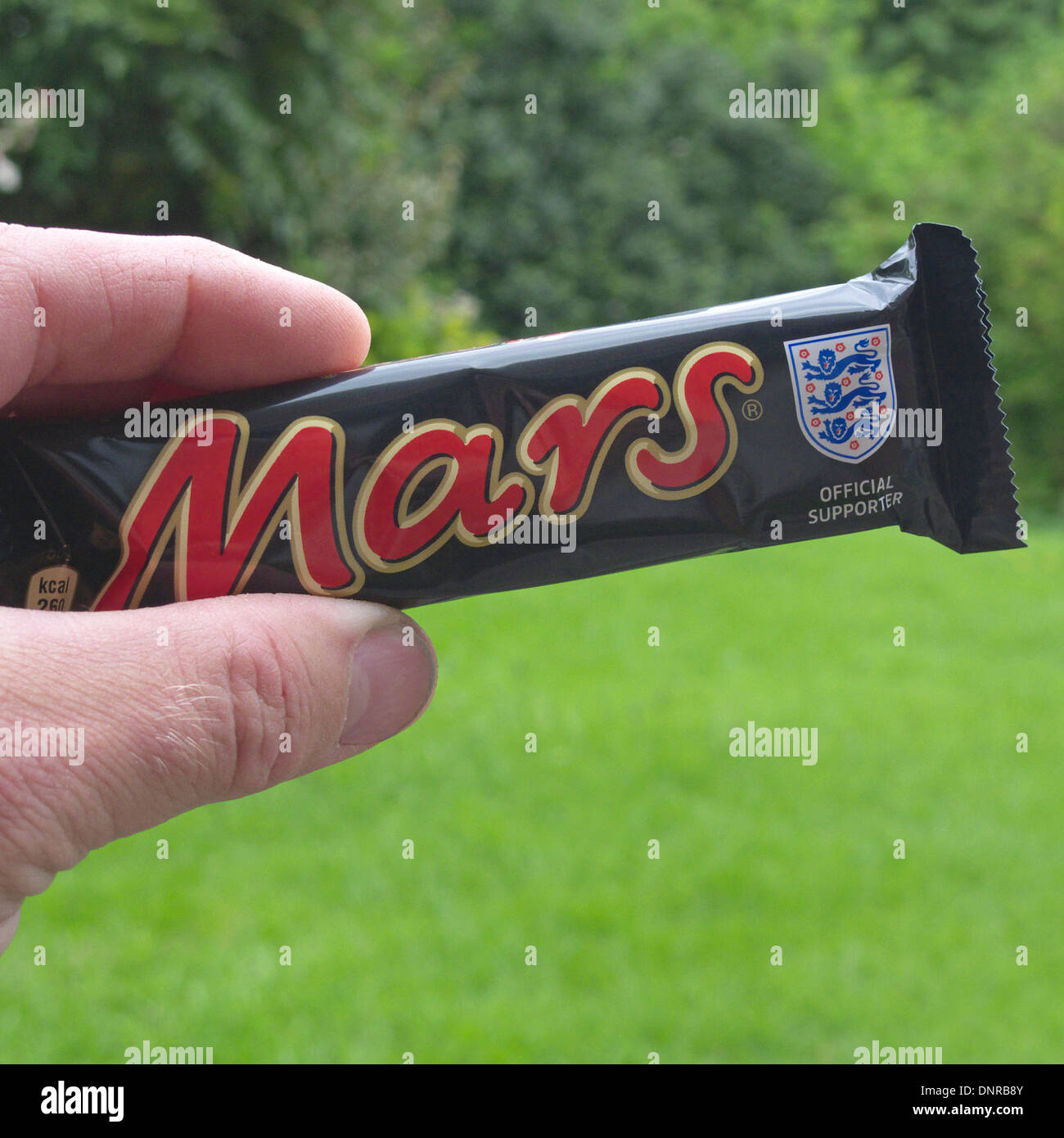 Mars Bar High Resolution Stock Photography and Images - Alamy