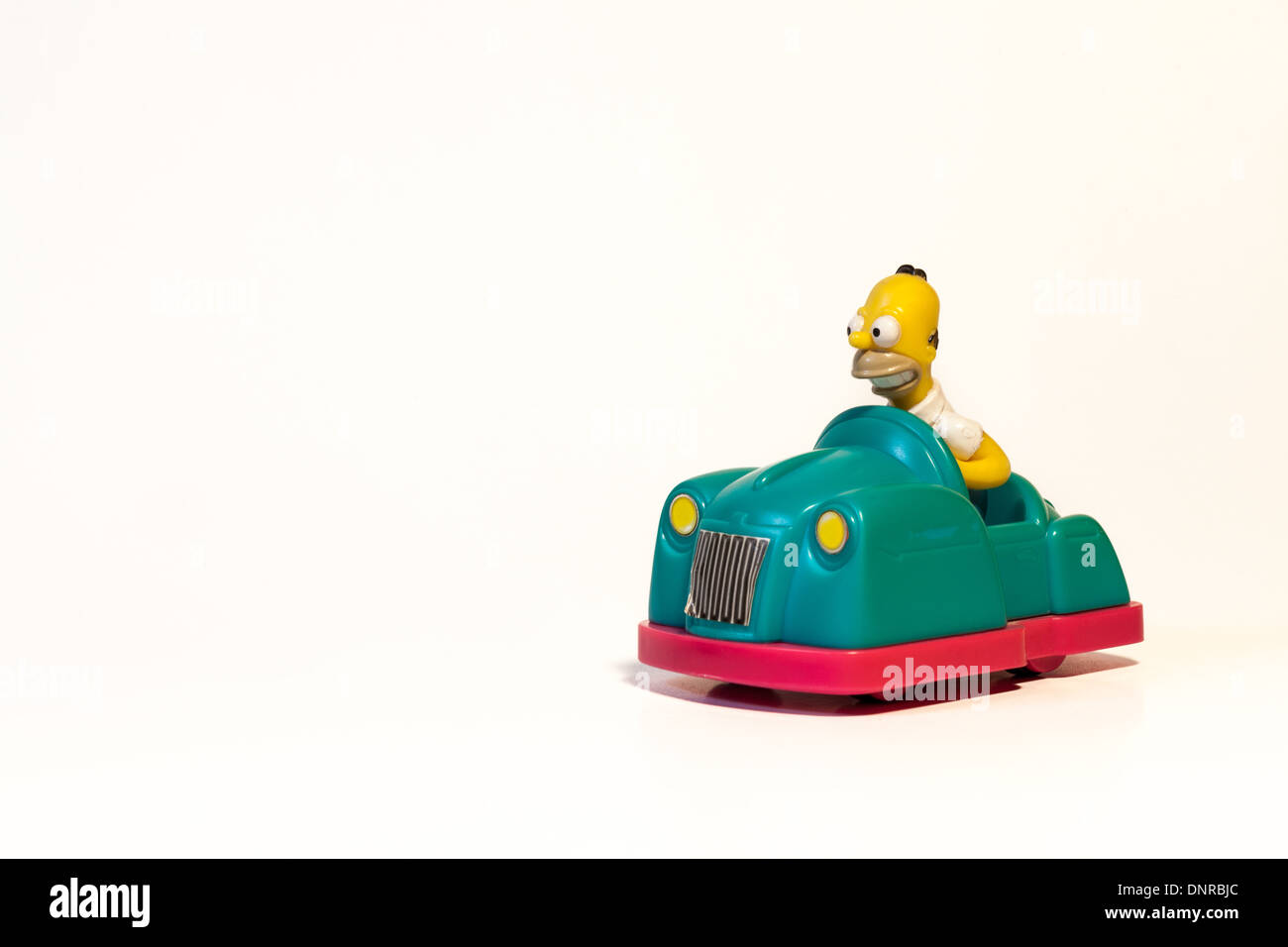 Homer green hi-res stock photography and images - Alamy