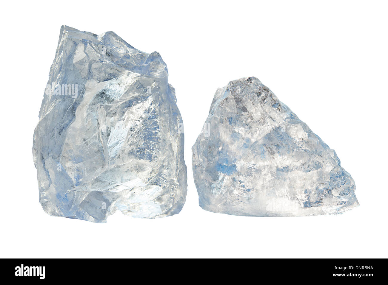 Large ice Cut Out Stock Images & Pictures - Alamy