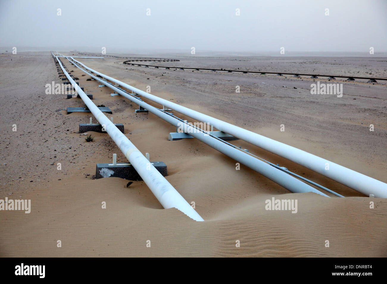 Oil and gas pipeline hi-res stock photography and images - Alamy