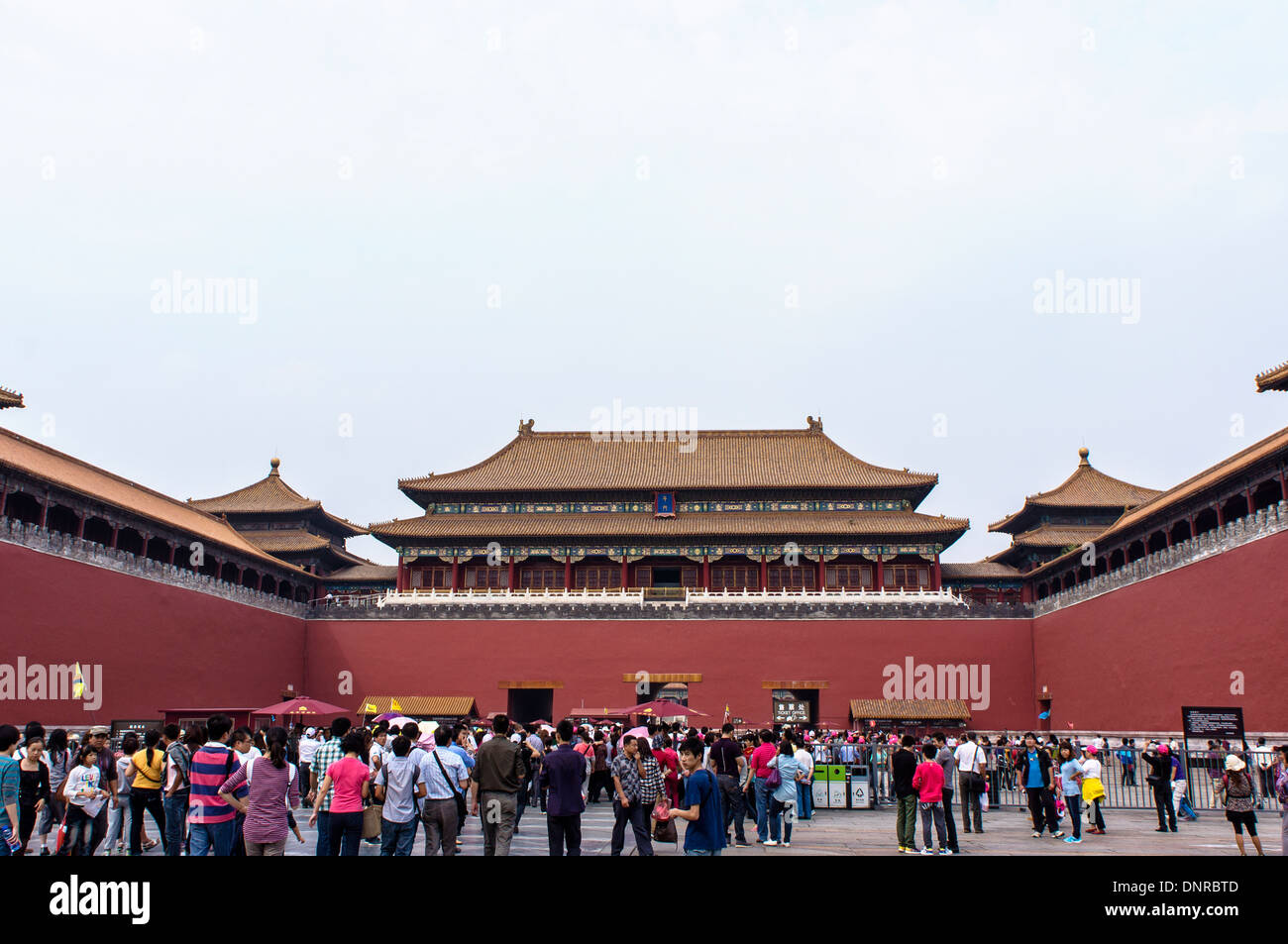 The palace museum china hi-res stock photography and images - Alamy