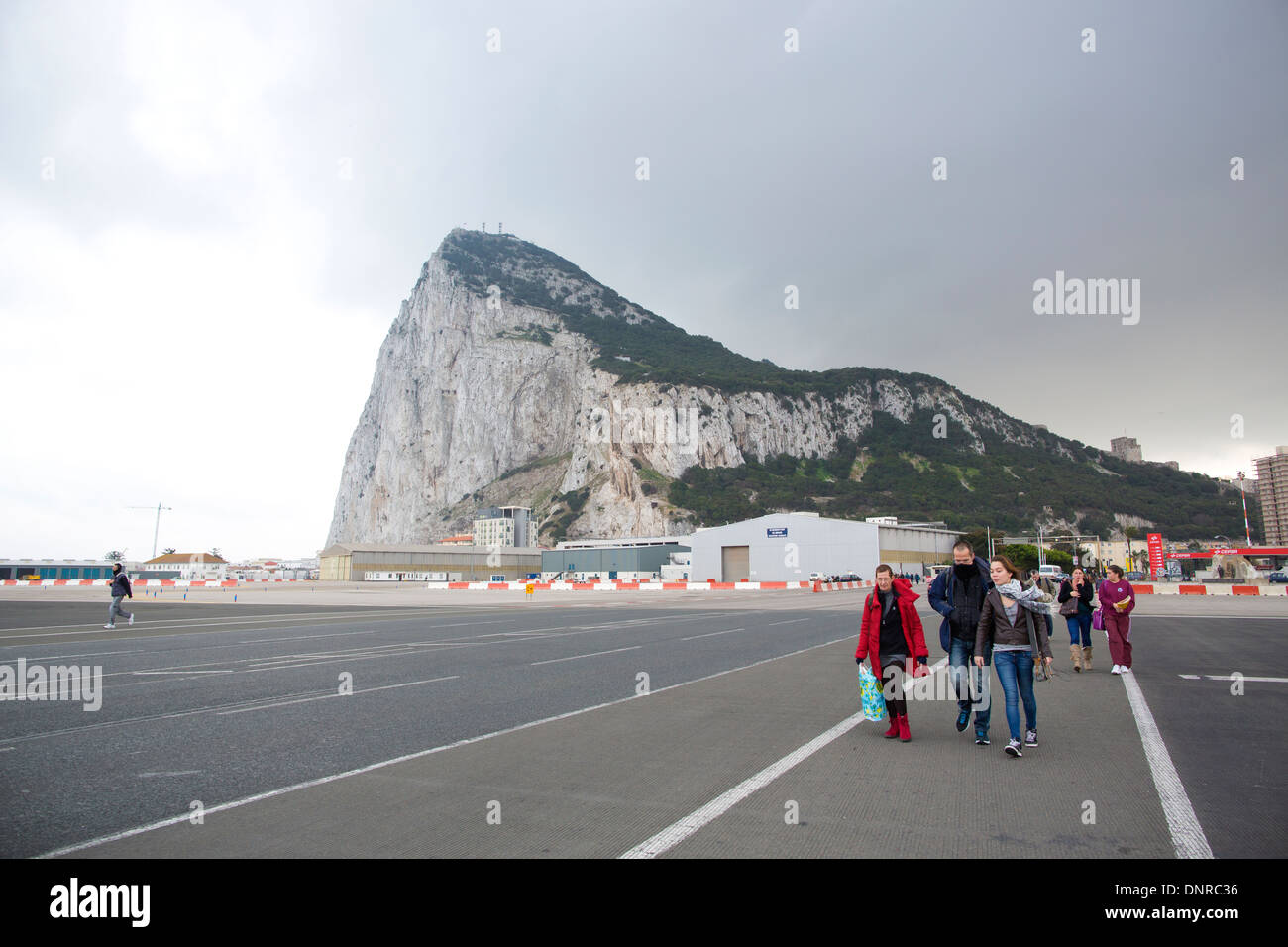 Gibraltar hi-res stock photography and images - Alamy