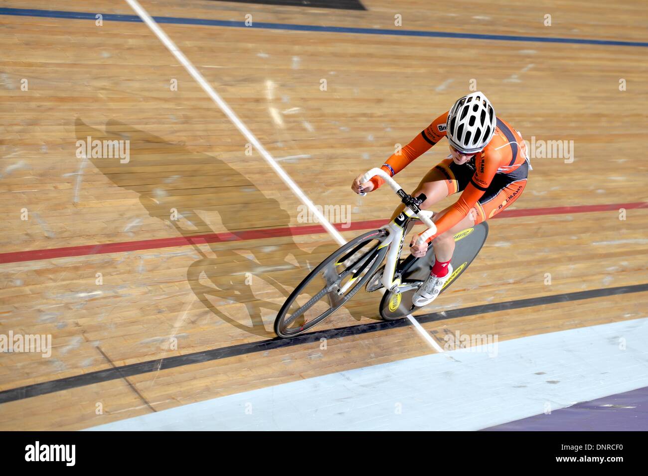 Scratch track hi-res stock photography and images - Alamy