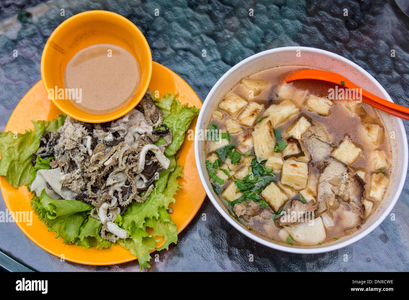 Tripe High Resolution Stock Photography and Images - Alamy