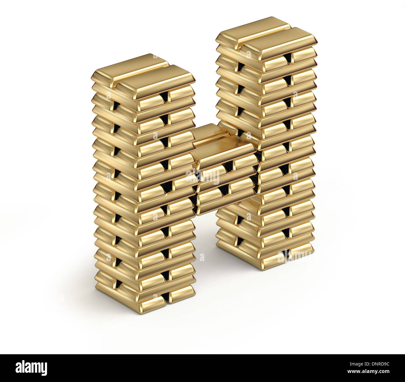 Brick h Cut Out Stock Images & Pictures - Alamy