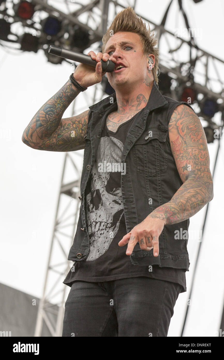 Shaddix hi-res stock photography and images - Alamy