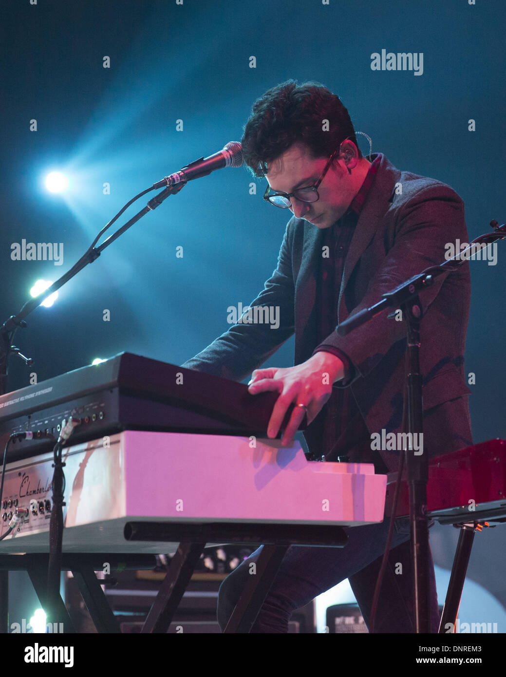 Ian hultquist hi-res stock photography and images - Alamy