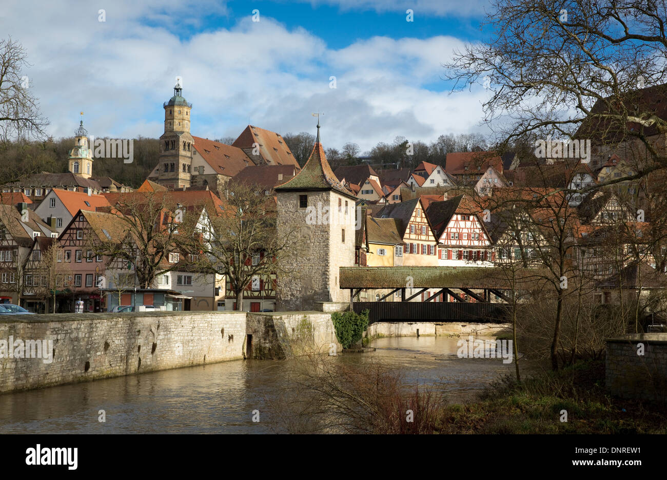 Schwabish hall hi-res stock photography and images - Alamy