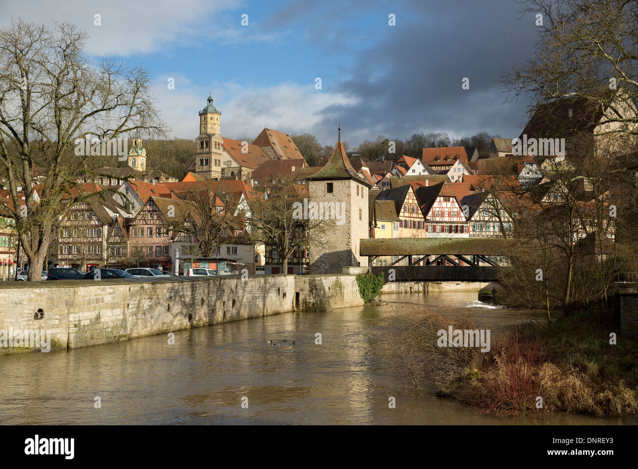 Schwabish hall hi-res stock photography and images - Alamy