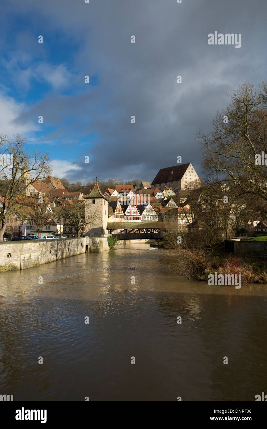 Schwabish hall hi-res stock photography and images - Alamy