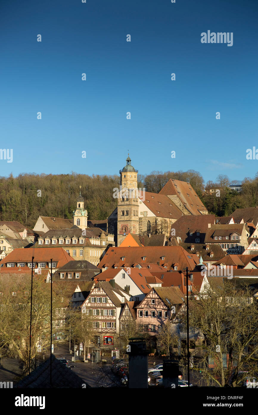 Schwabish hall hi-res stock photography and images - Alamy