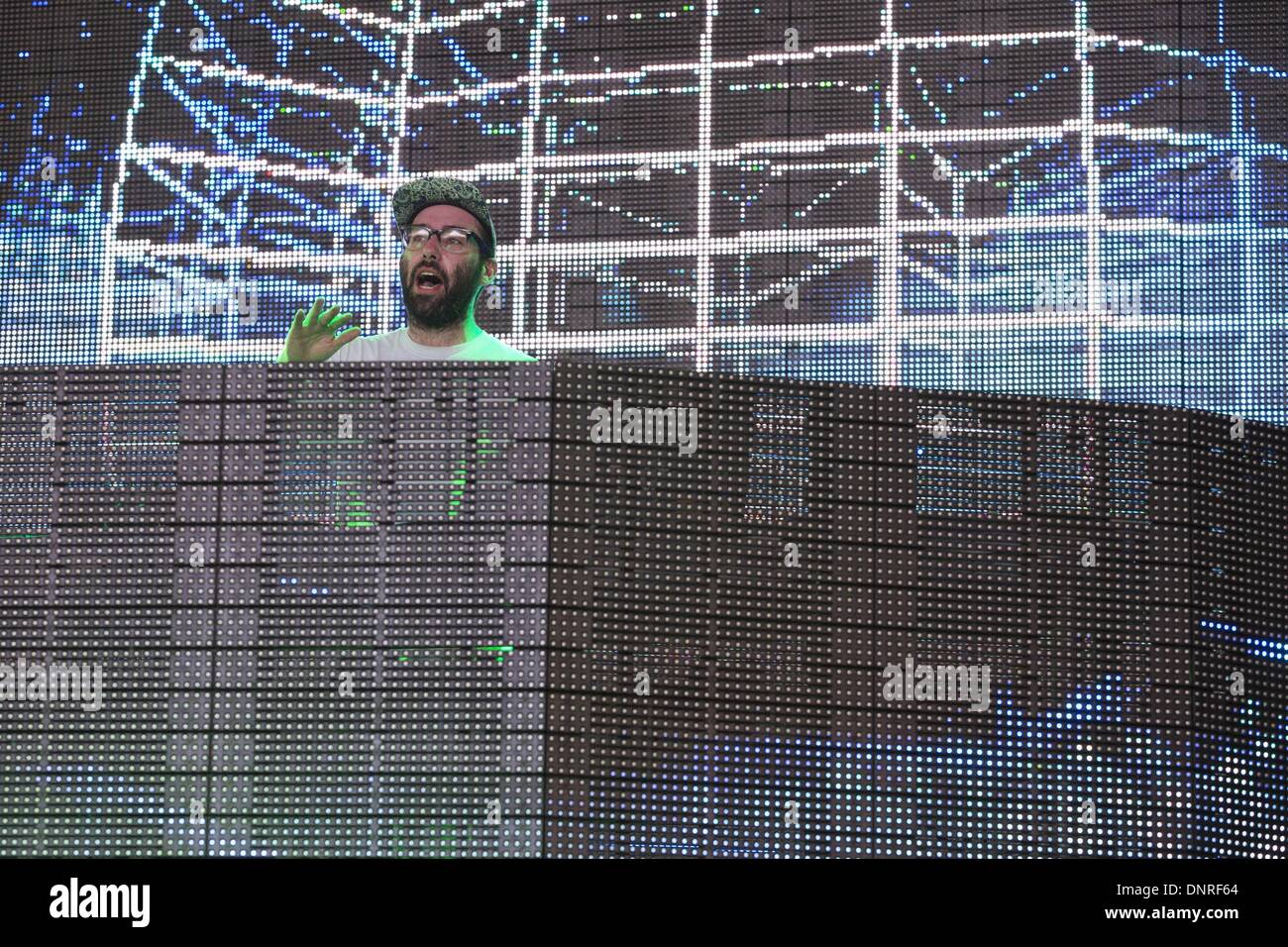 Concert gulf shores alabama hi-res stock photography and images - Alamy