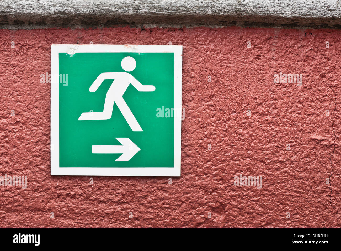 Fire escape on office building hi-res stock photography and images - Alamy