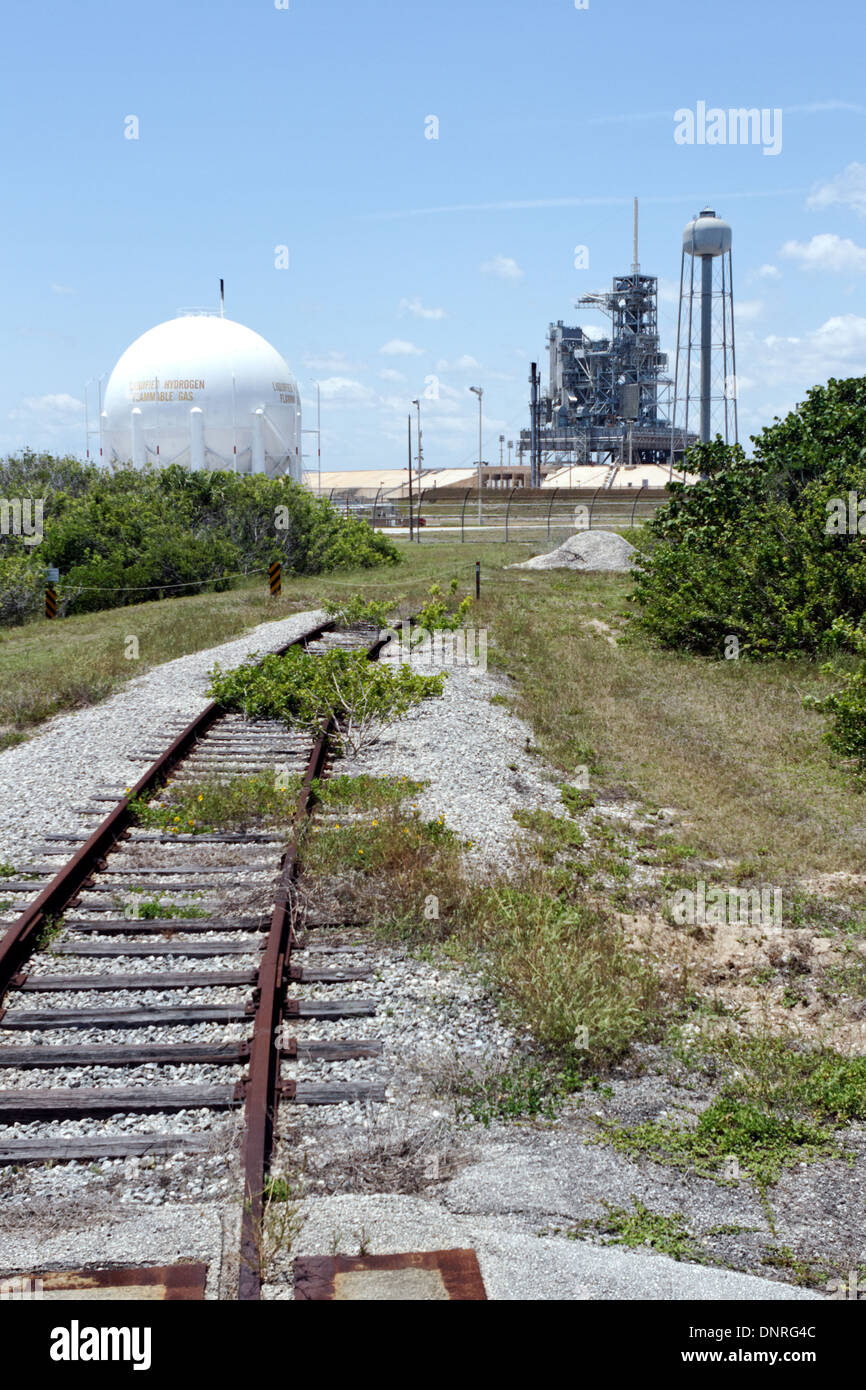 Pad 39b High Resolution Stock Photography and Images - Alamy
