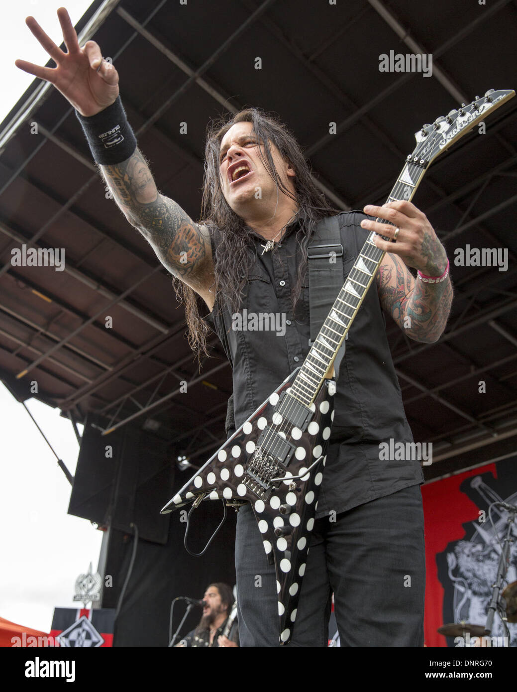 Phil demmel hi-res stock photography and images - Alamy