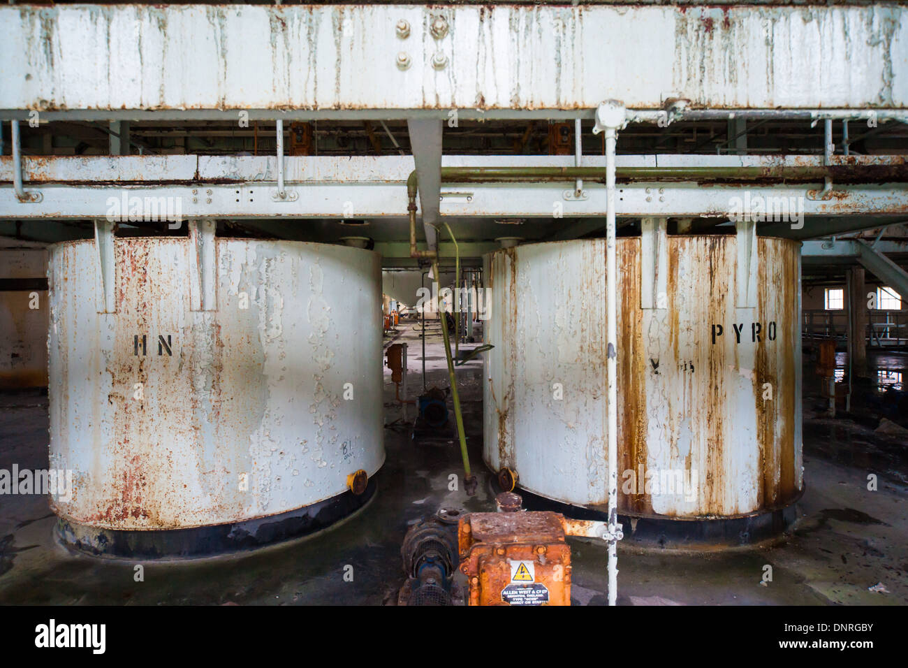 Royal Ordnance Factory High Resolution Stock Photography and Images - Alamy