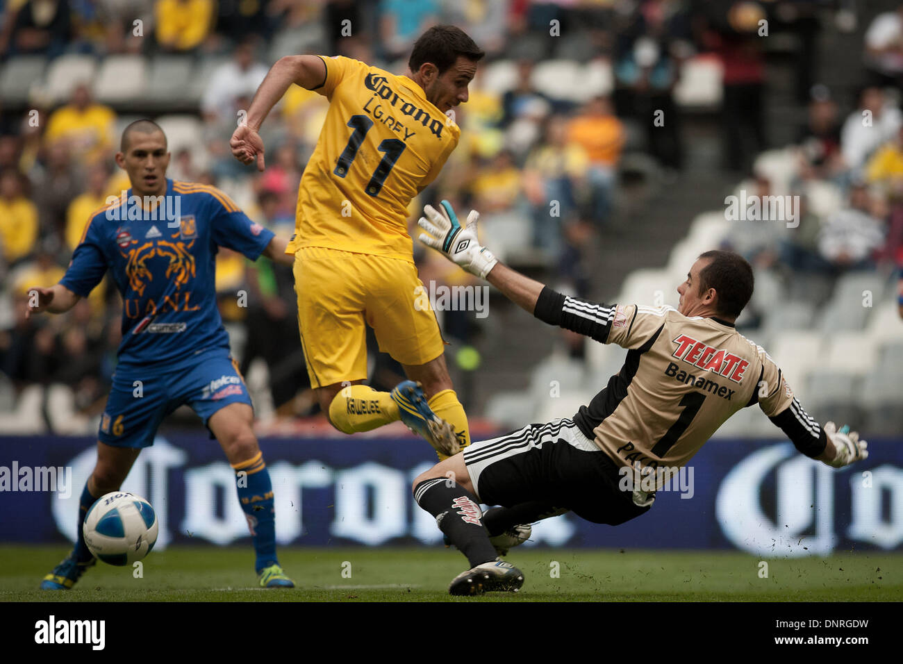 Luis gabriel rey hi-res stock photography and images - Alamy