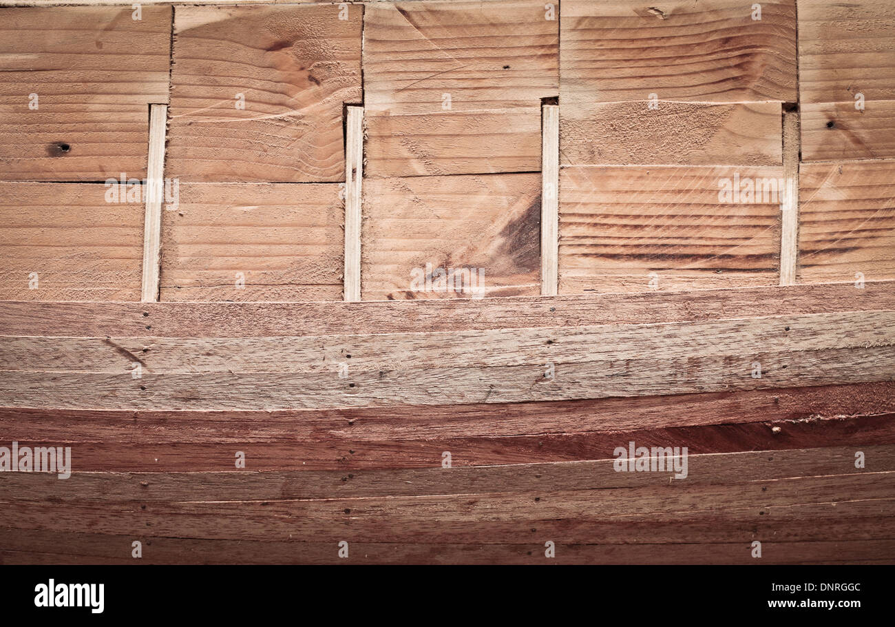 Ship model construction hi-res stock photography and images - Alamy