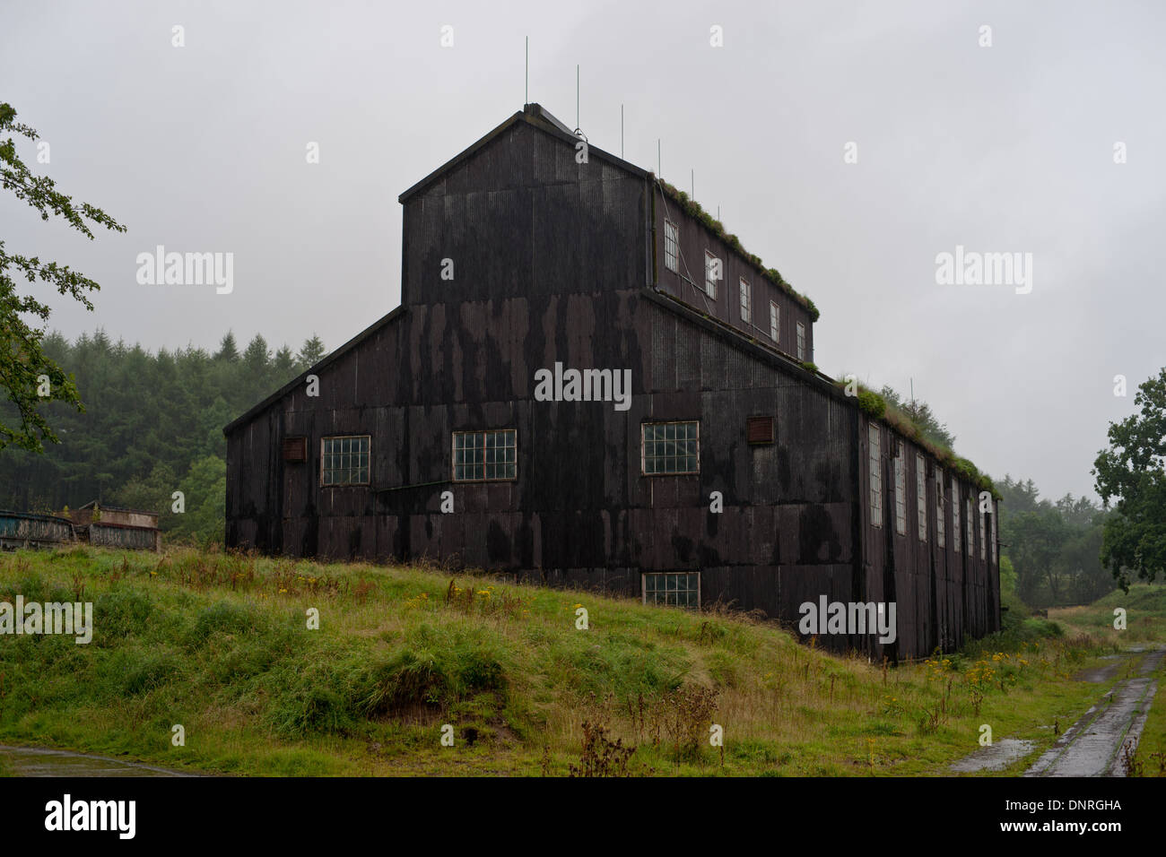 Royal Ordnance Factory High Resolution Stock Photography and Images - Alamy