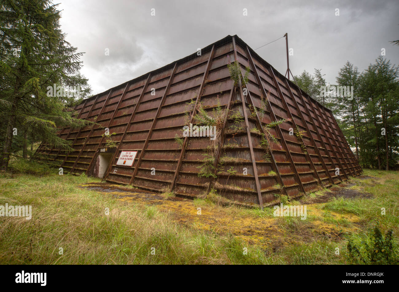 Royal ordnance factory hi-res stock photography and images - Alamy