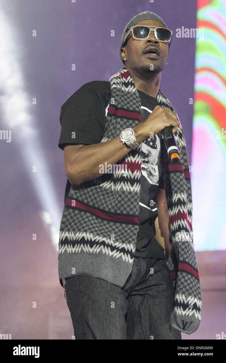 Chicago, Illinois, USA. 24th Oct, 2012. Rapper JUICY J (aka JORDAN ...