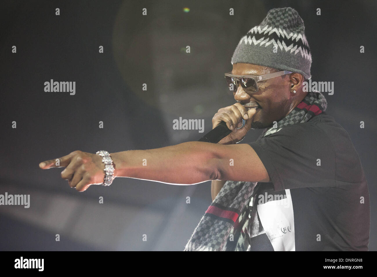 Chicago, Illinois, USA. 24th Oct, 2012. Rapper JUICY J (aka JORDAN ...