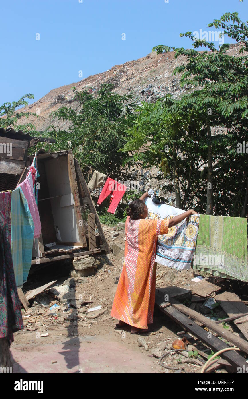 Colombo resident hi-res stock photography and images - Alamy