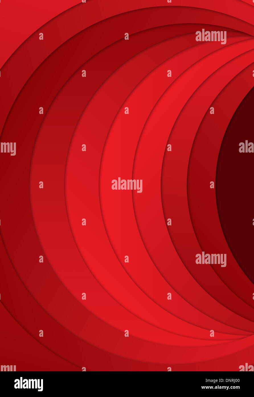 Abstract red background hi-res stock photography and images - Alamy