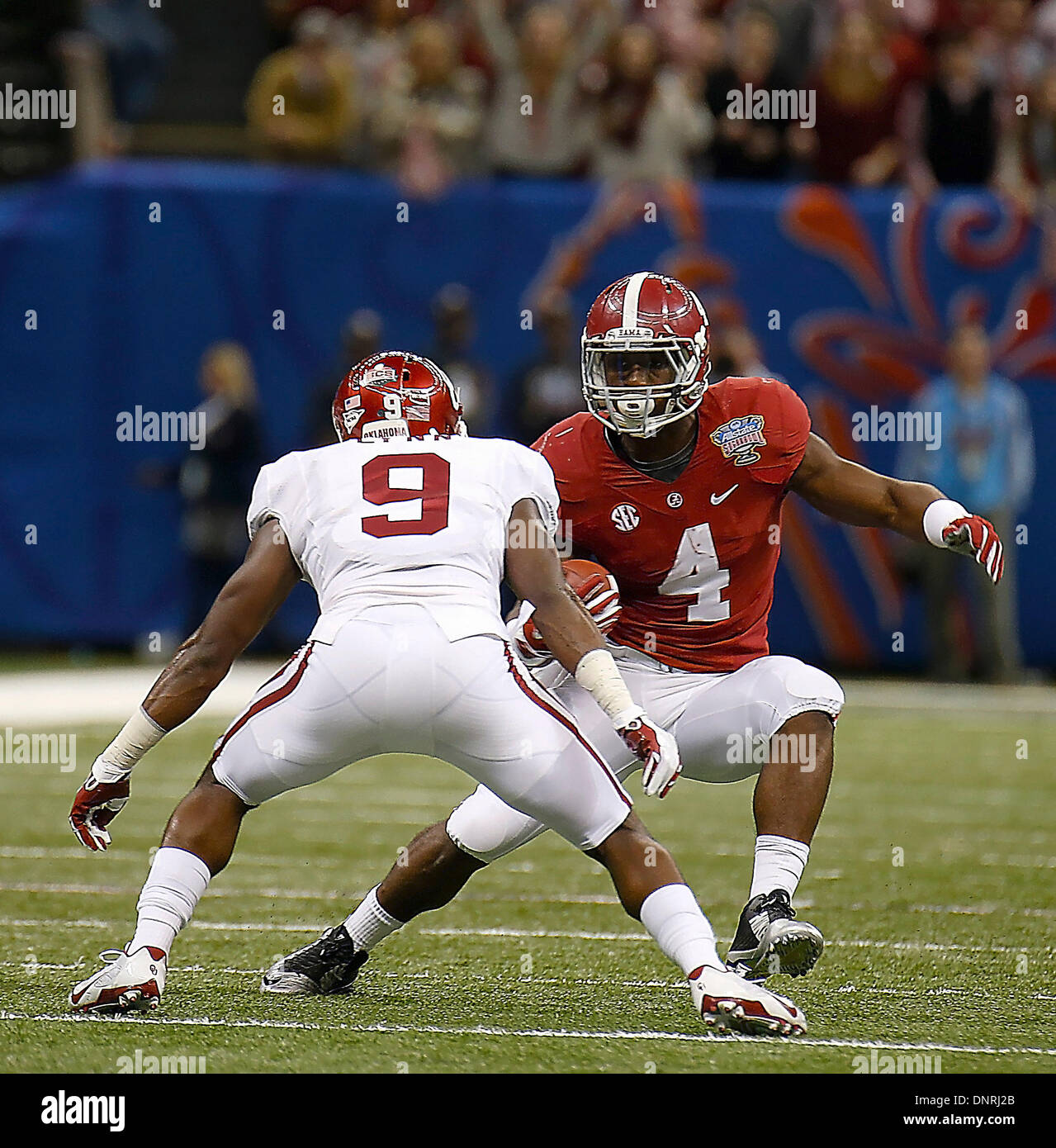 Tj yeldon alabama hi-res stock photography and images - Alamy