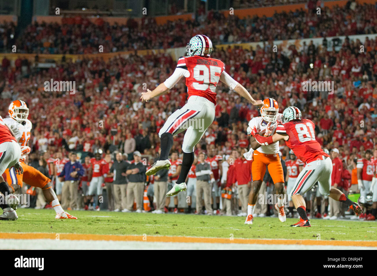 Johnston gardens hi-res stock photography and images - Alamy