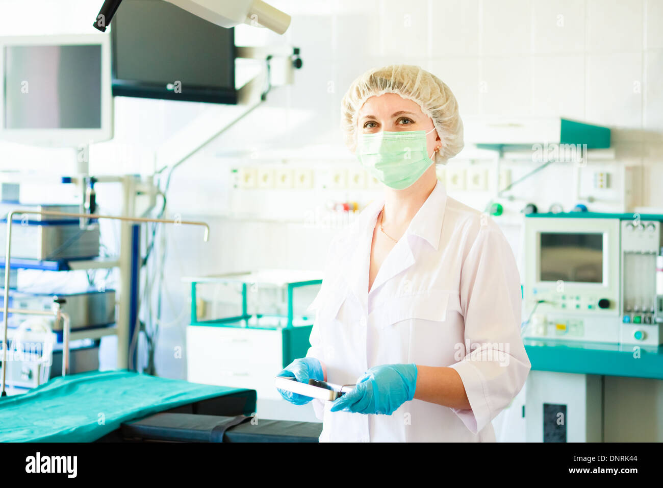 Operation room hi-res stock photography and images - Alamy