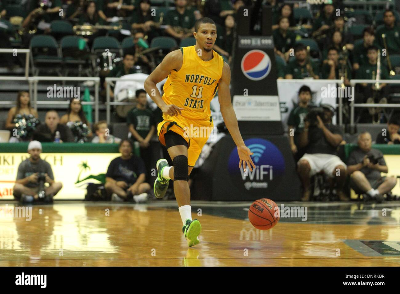 Norfolk state university campus hi-res stock photography and images - Alamy