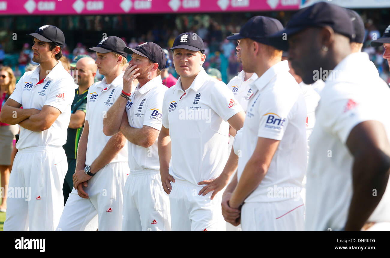 England Line Up High Resolution Stock Photography and Images - Alamy