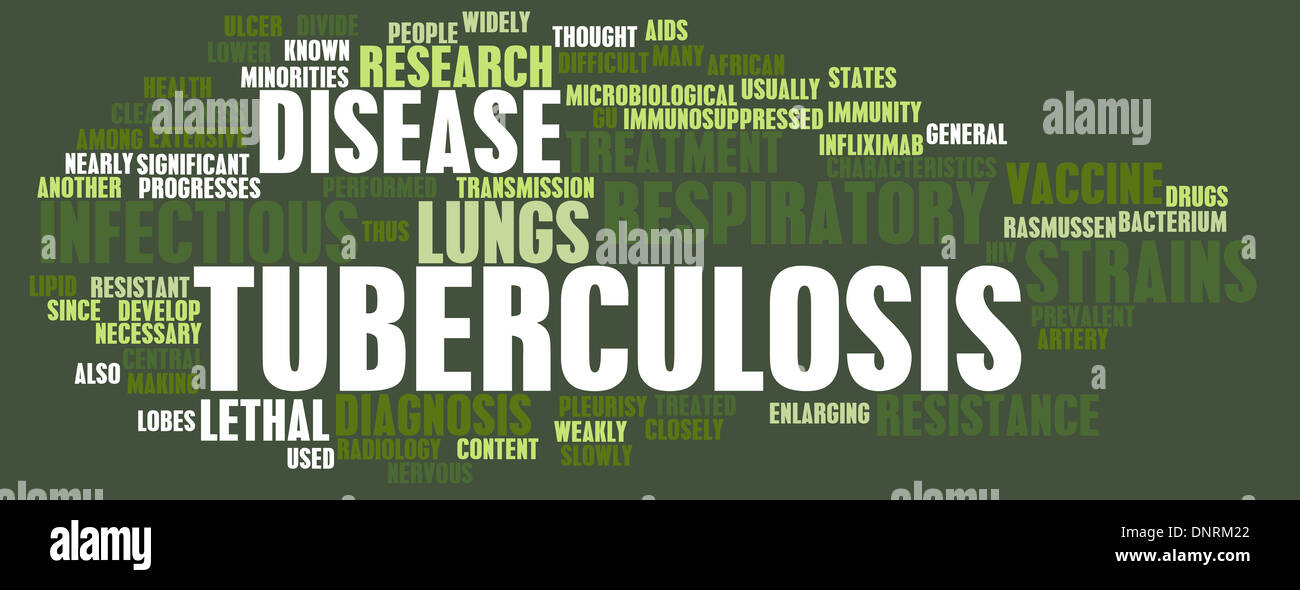 Tuberculosis research hi-res stock photography and images - Alamy