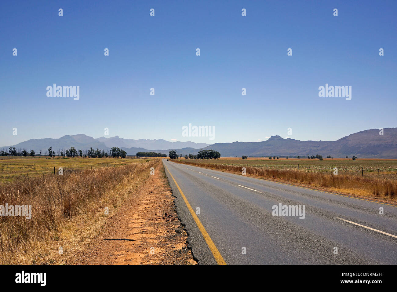 Boland western province hi-res stock photography and images - Alamy