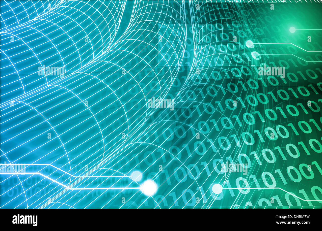 Industrial Technology Solutions as a Art Concept Stock Photo - Alamy