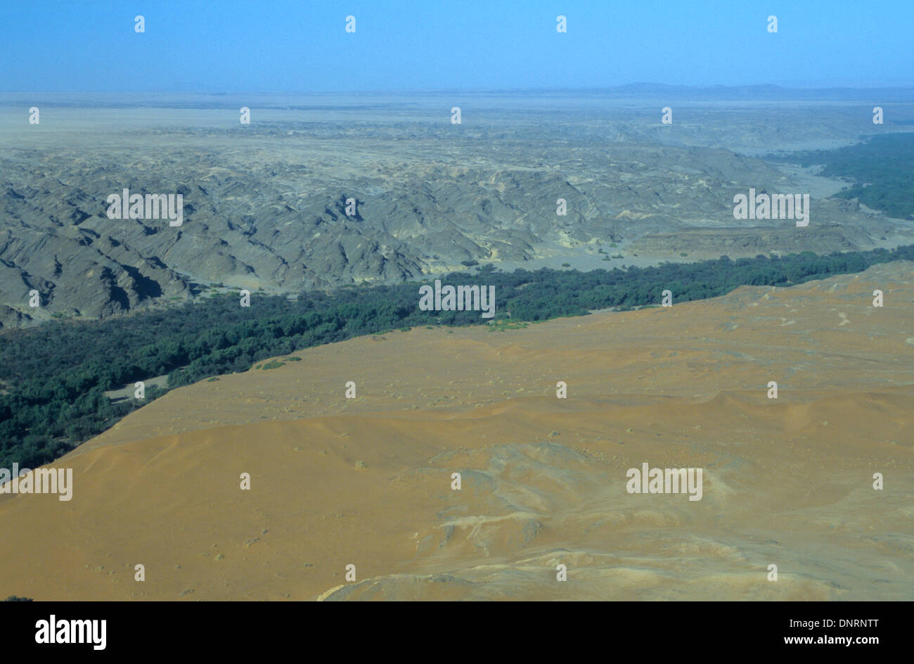 Kuiseb river valley hi-res stock photography and images - Alamy