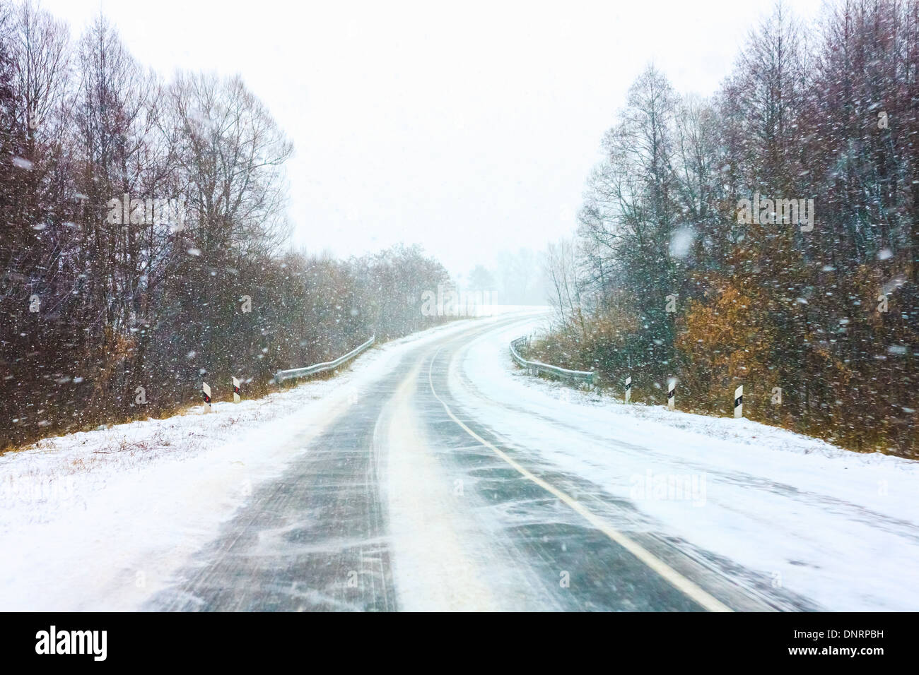 Adverse weather conditions hi-res stock photography and images - Alamy