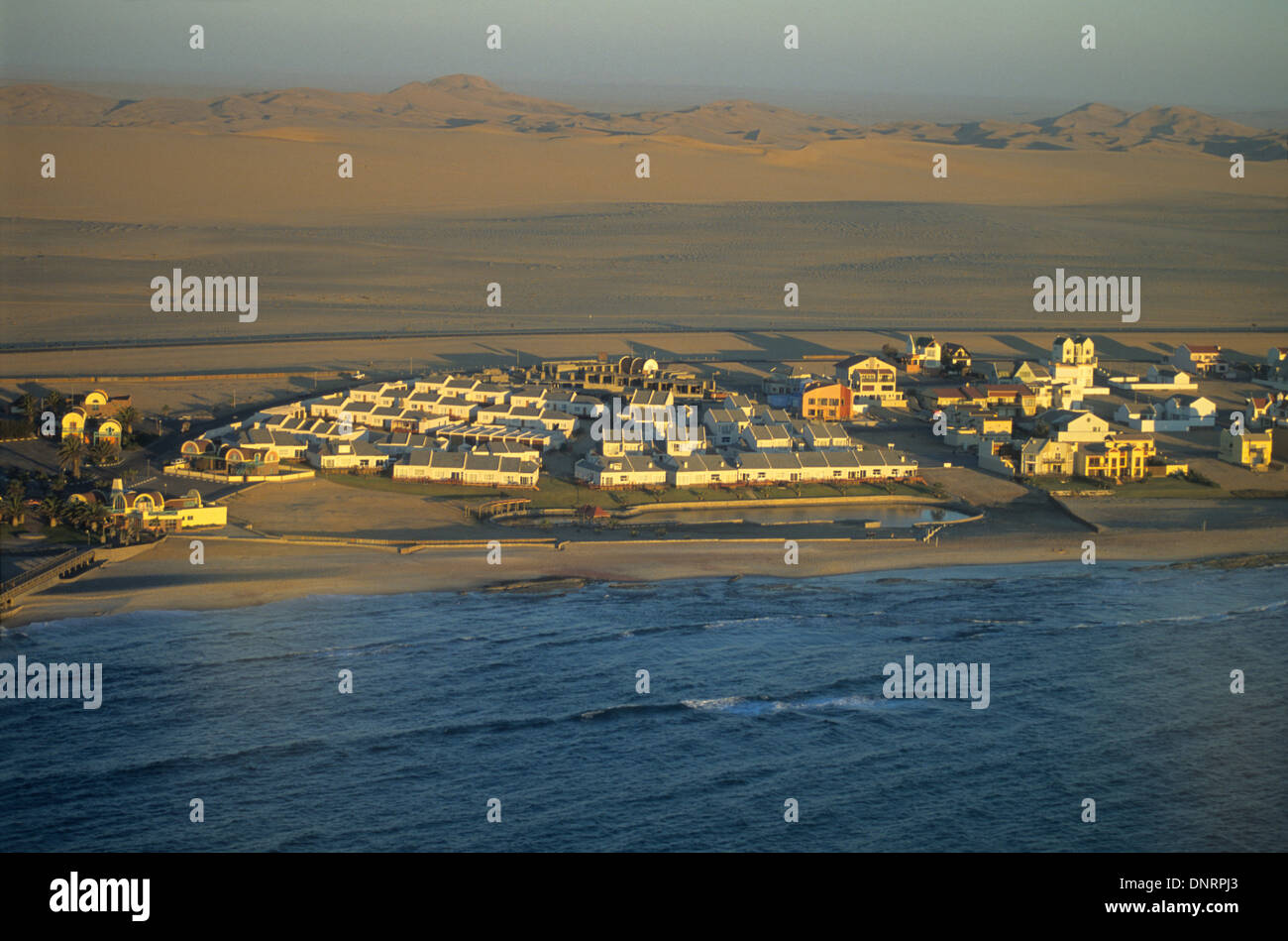 Langstrand hi-res stock photography and images - Alamy