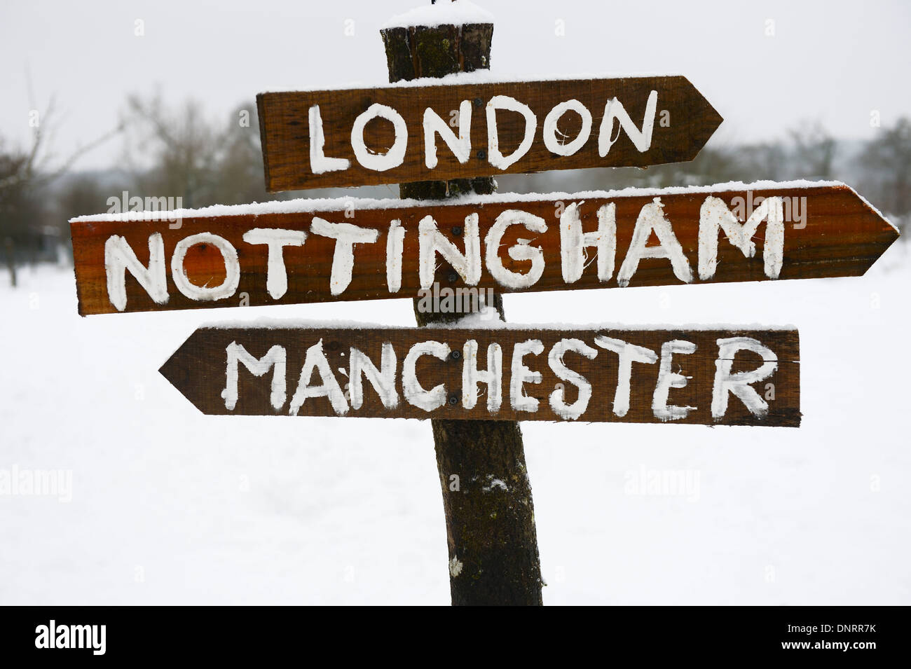 Manchester and nottingham hi-res stock photography and images - Alamy