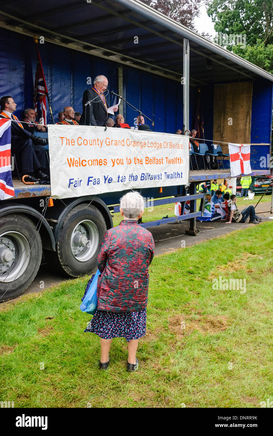 Religious service hi-res stock photography and images - Alamy