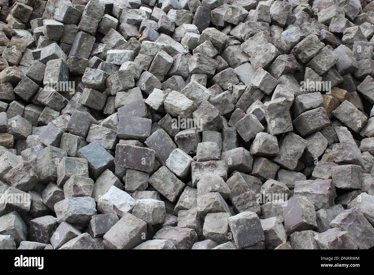 Asphalt cobblestone cobblestones hi-res stock photography and images ...
