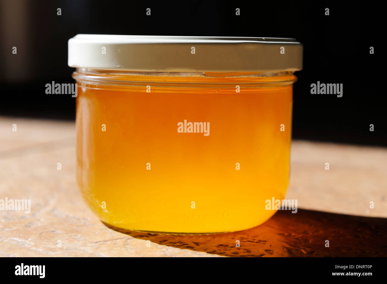 Jar of cooking fat hi-res stock photography and images - Alamy