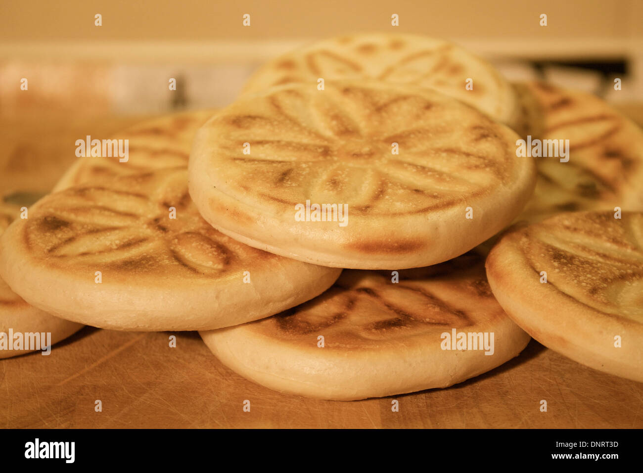 Modena tigelle hi-res stock photography and images - Alamy