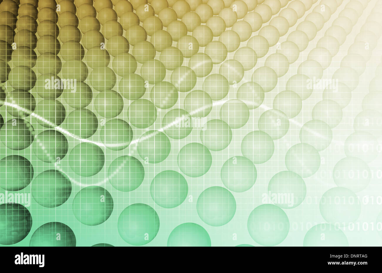 Science Fiction Futuristic Abstract As a Art Stock Photo - Alamy