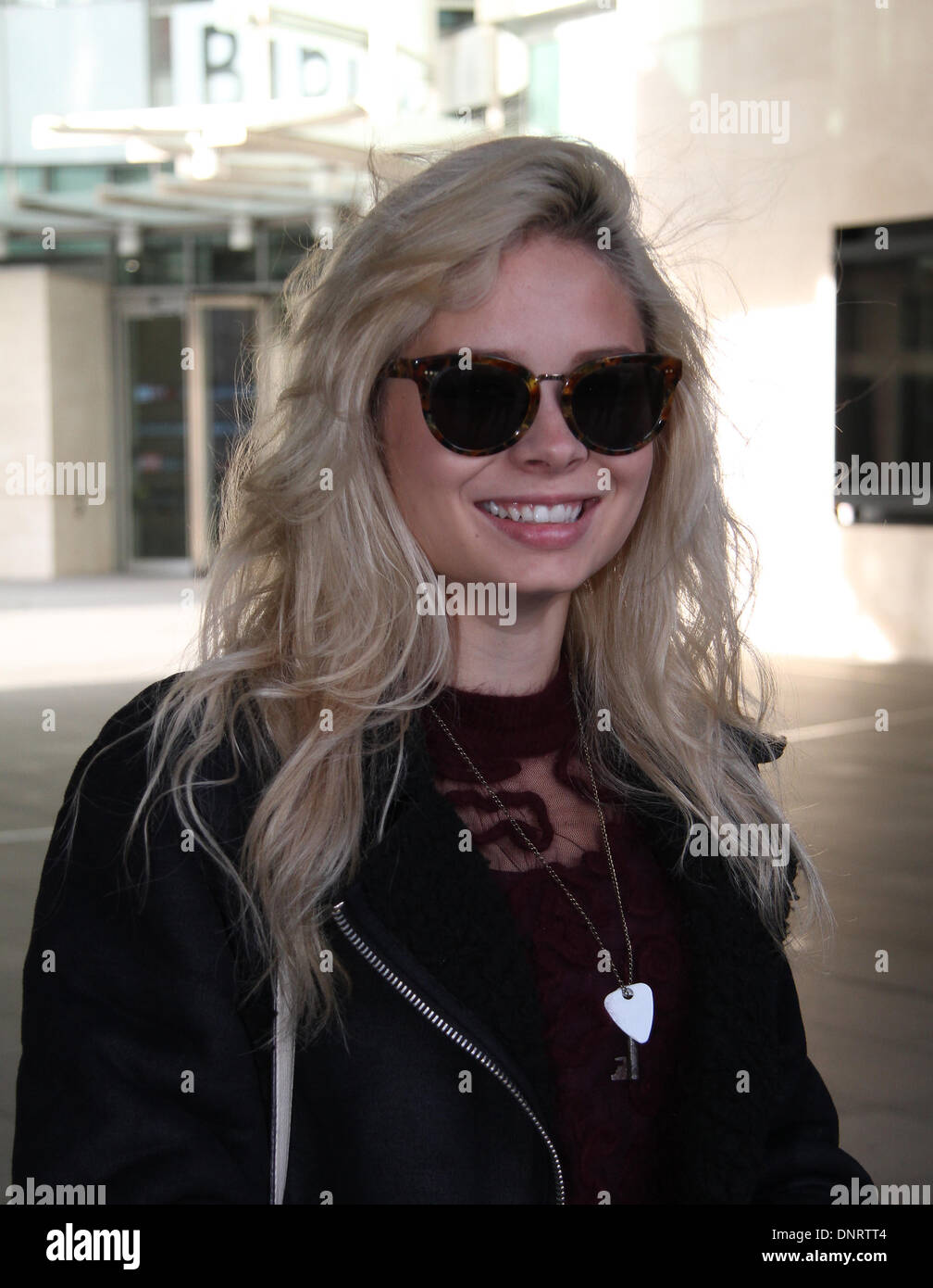 Scottish singer songwriter and guitarist from edinburgh hi-res stock ...